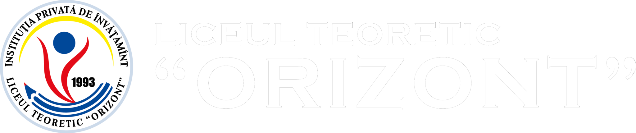 Home - Liceul Teoretic Orizont