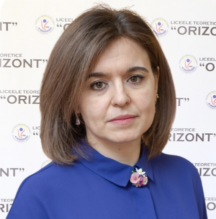 Balti Branch - Liceul Teoretic Orizont