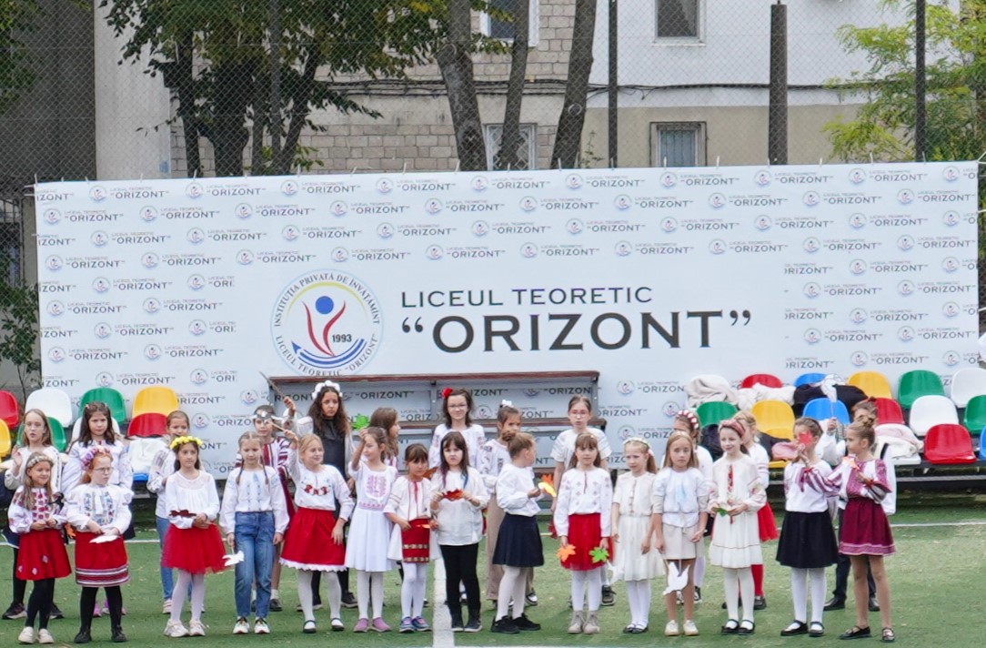 Home - Liceul Teoretic Orizont